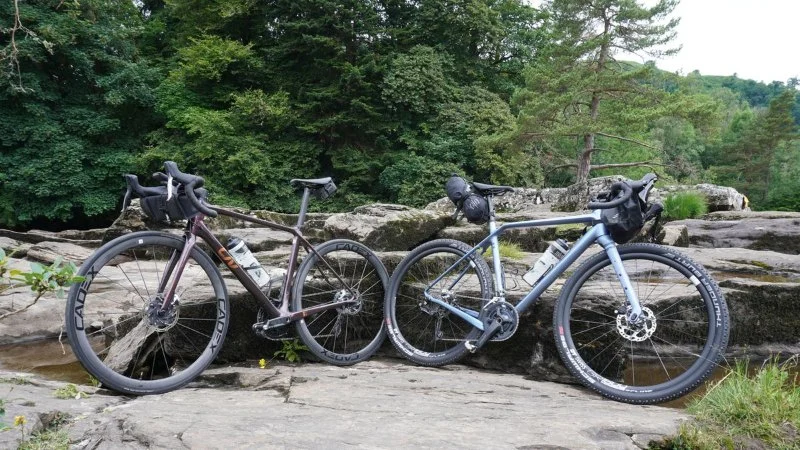 Gravel vs. Road vs. Mountain Bikes: Which Is Right for Your Riding ...
