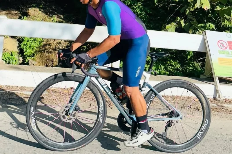 How to Prevent Upper Body Fatigue on Long Rides